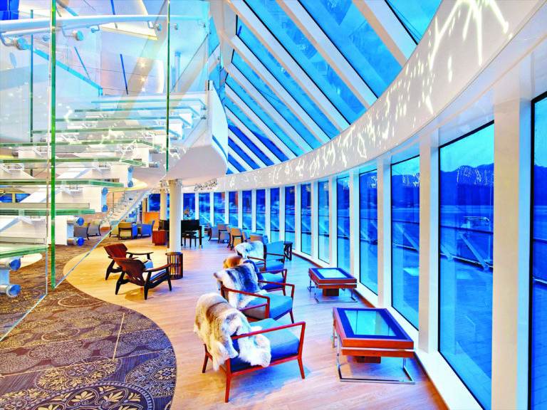 Viking Cruises - Scandinavian Style - Glenda Halliwell Travel Blog